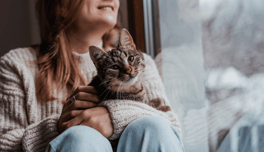 Mon chat a des vers : pourquoi et que faire ? - Assur O'Poil